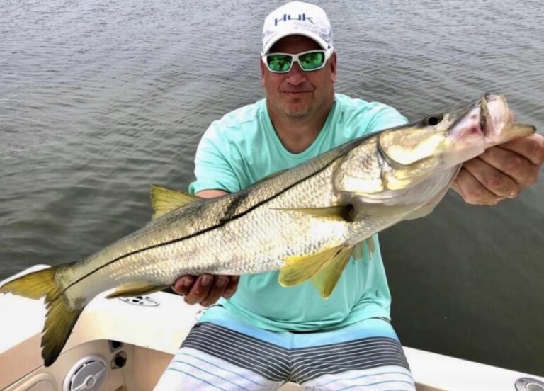 April Fishing at its Best! - Afishionado Guide Services